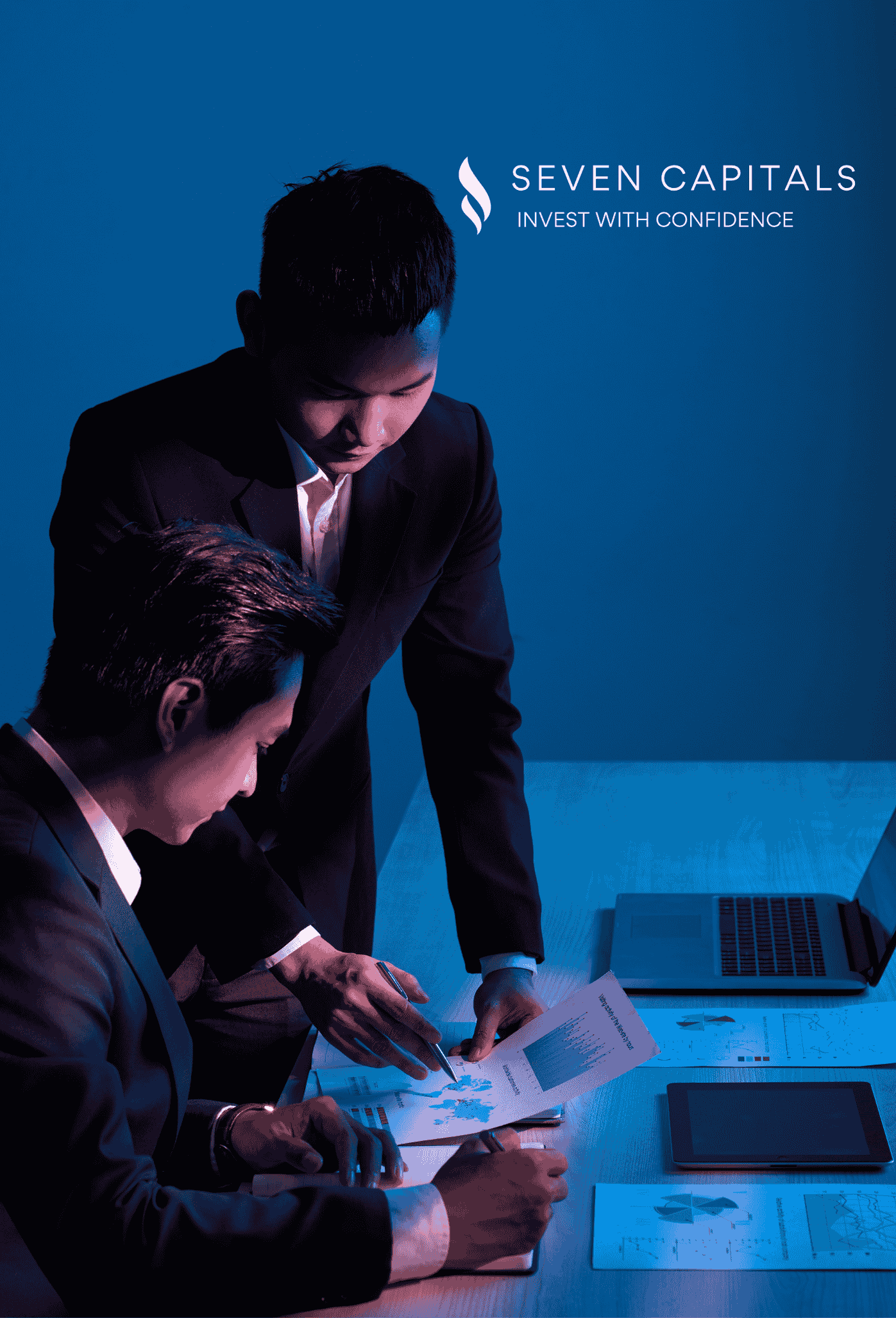 Seven Capitals – Invest With Confidence